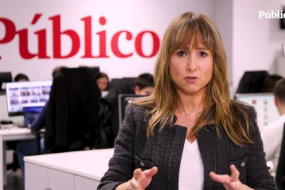 'Público', abanderado de la libertad de expresión, censura y fulmina a ...