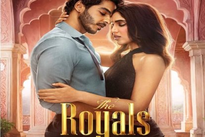 De qué trata ‘La realeza’, la nueva serie india que llega a Netflix