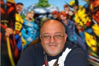 Muere Peter David, el mítico creador de cómics como ‘El increible Hulk’
