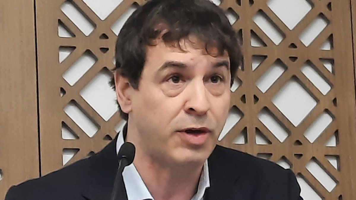 Hazte Oír, Manos Limpias, Iustitia Europa y Liberum cuestionan la ...