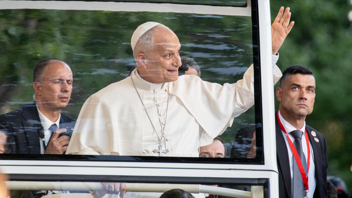 La religión del clima