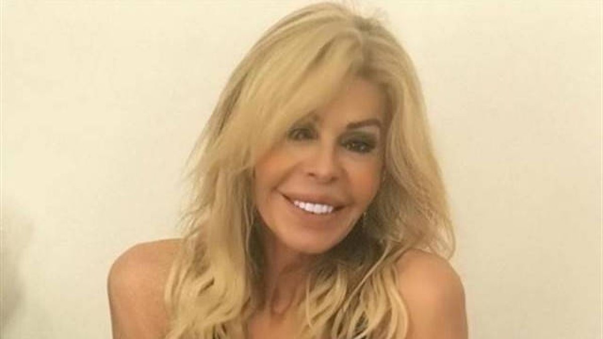 A Bibiana Fernández se le esfuma la sonrisa de golpe tras sufrir un duro mazazo