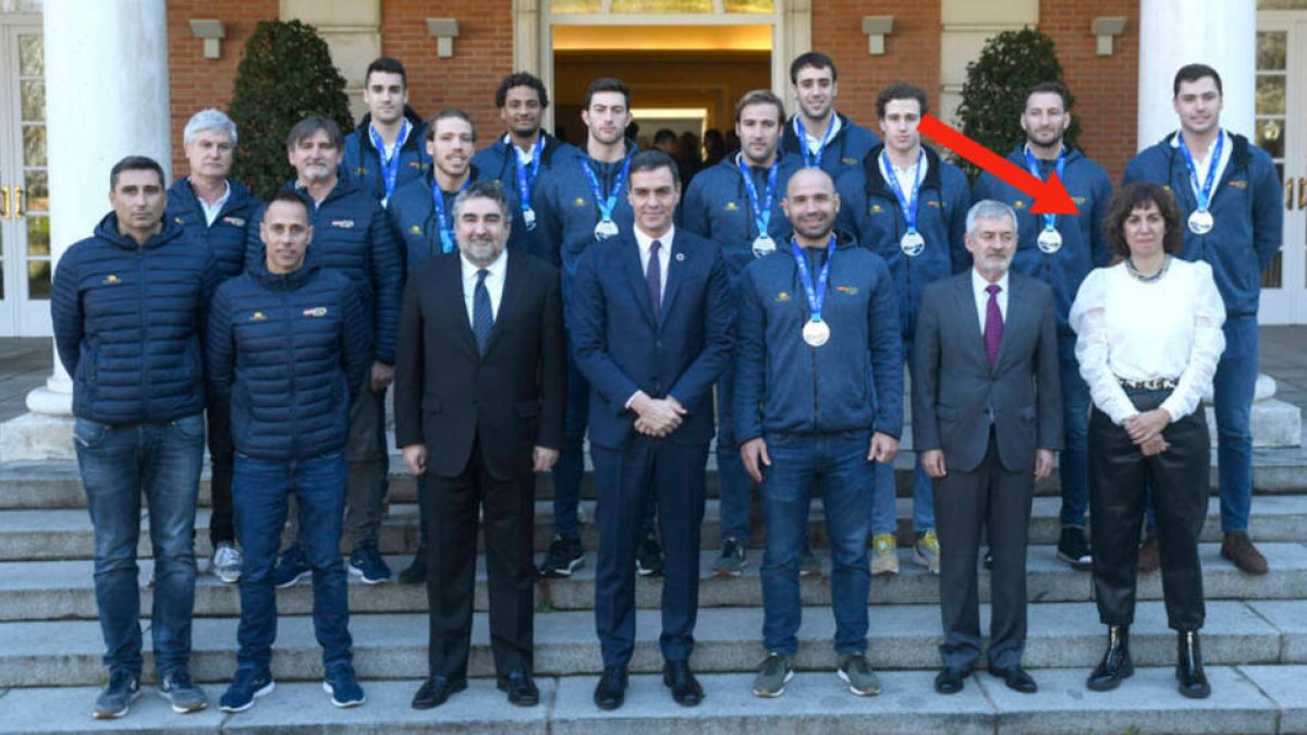 La biógrafa de Sánchez desvela cómo nació el siniestro "Ministerio de ...