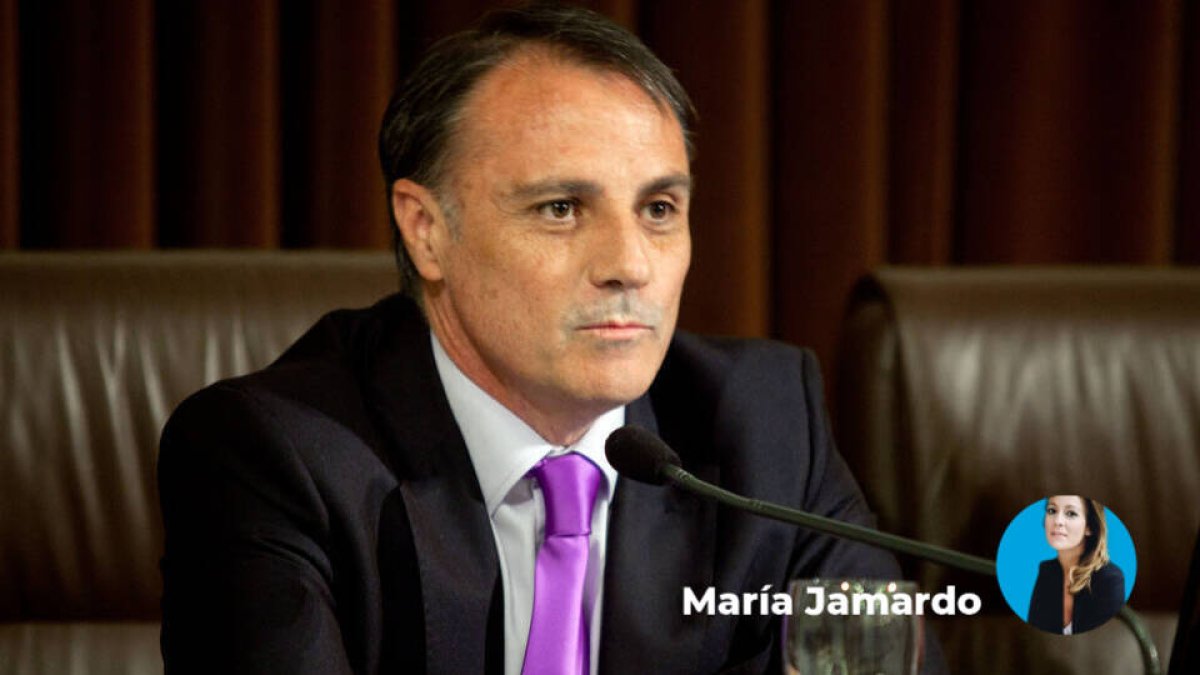 El fiscal que puede hacer caer a Dolores Delgado pone nervioso al PSOE