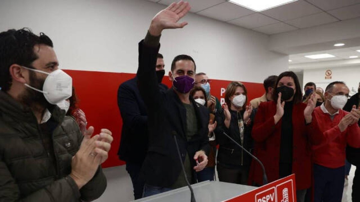 Bielsa conquista para Puig el último bastión del ‘abalismo’ en Valencia