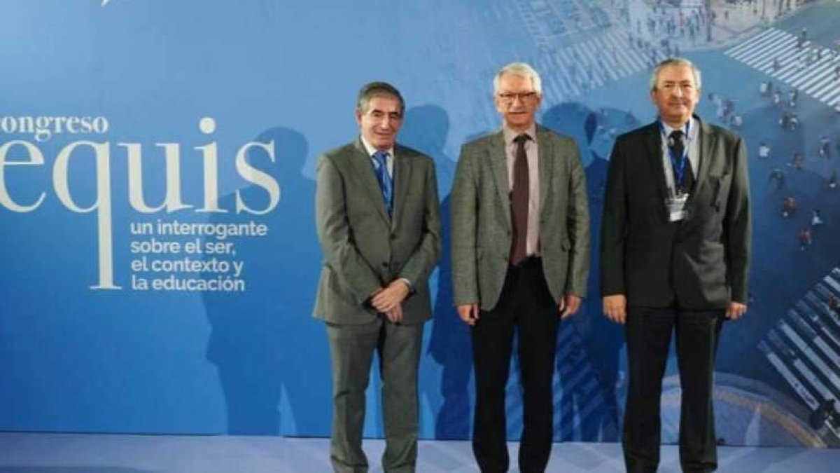 8 de cada 10 padres están satisfechos con la educación de sus hijos