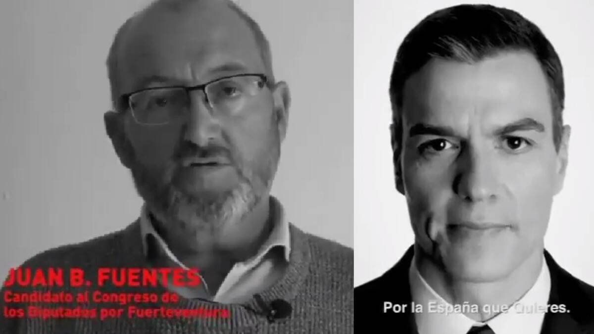 El vídeo del Tito Berni que el PSOE no quiere que veas: "Una España con ...
