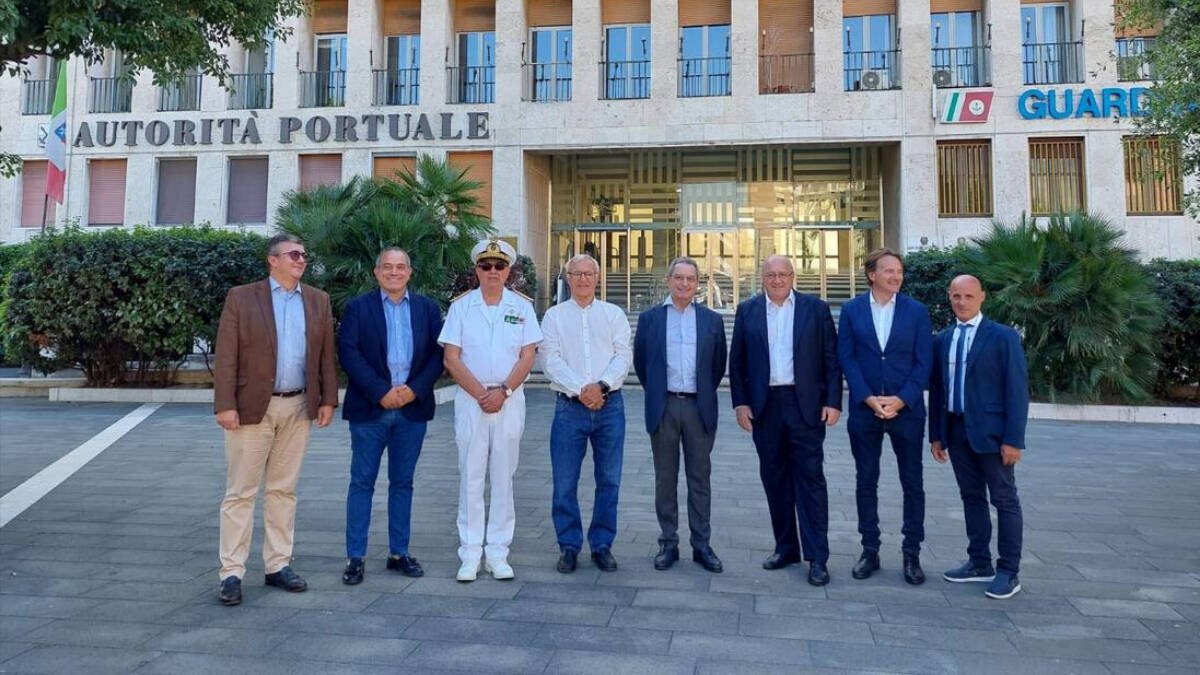 A Ribó y Grezzi les pilla en Italia el triunfo de Meloni