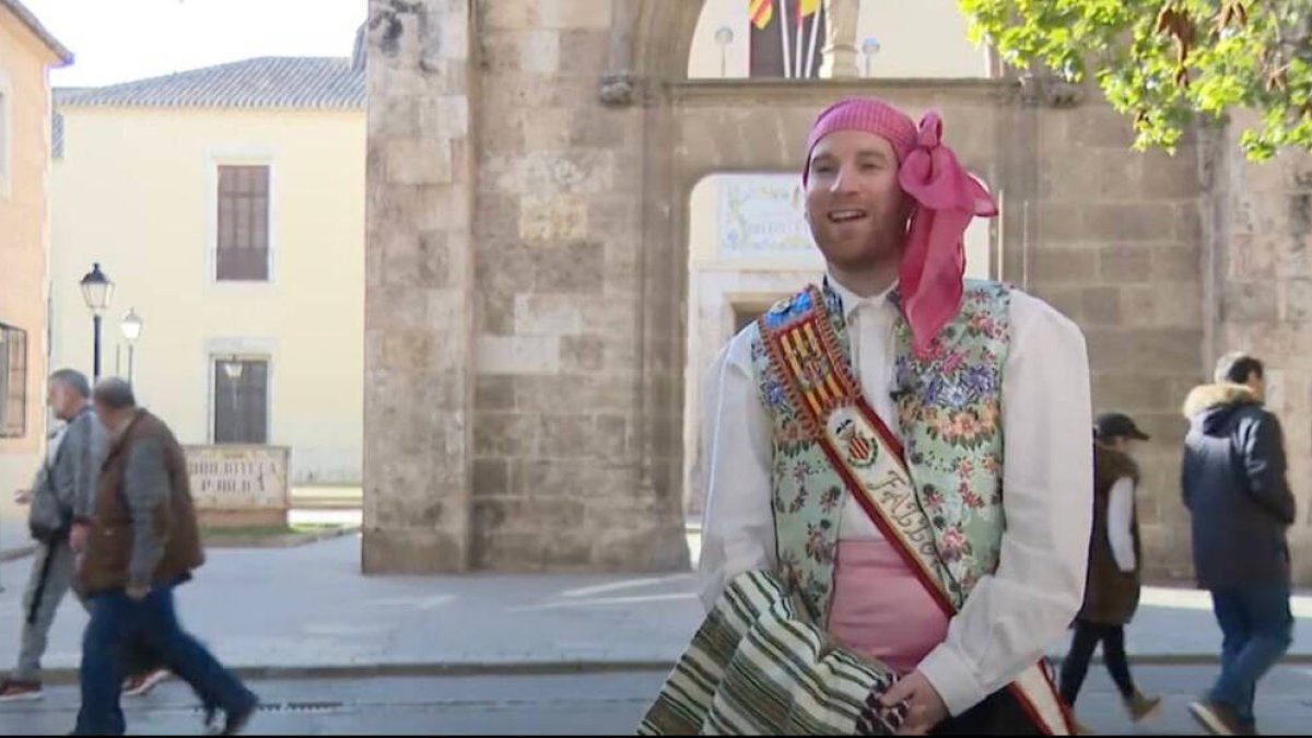 El ‘fallero mayor’ o el debate postizo que nadie ha pedido en las Fallas