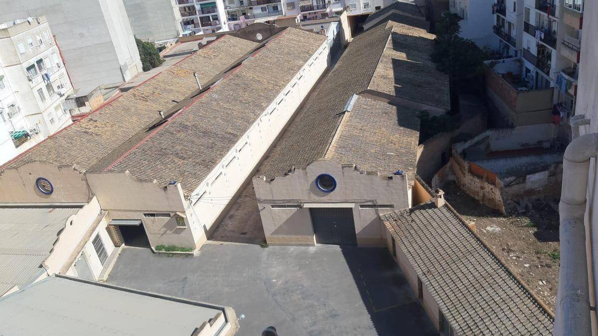 Los promotores de la residencia de Zaidía anuncian una “batalla legal ...