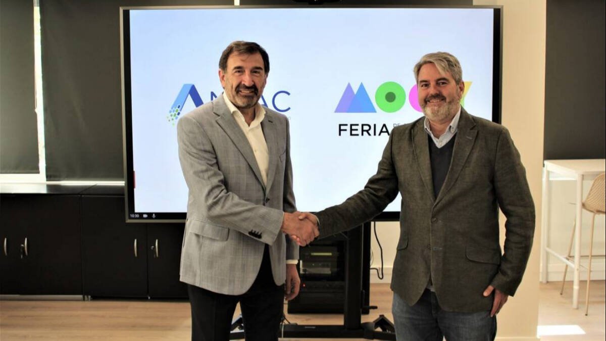 Mogy cierra con éxito su tercera edición