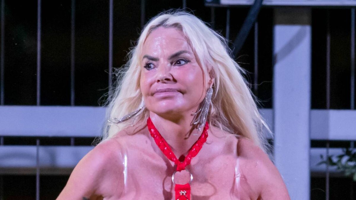 Leticia Sabater revoluciona las redes: "he estado entre la vida y la ...