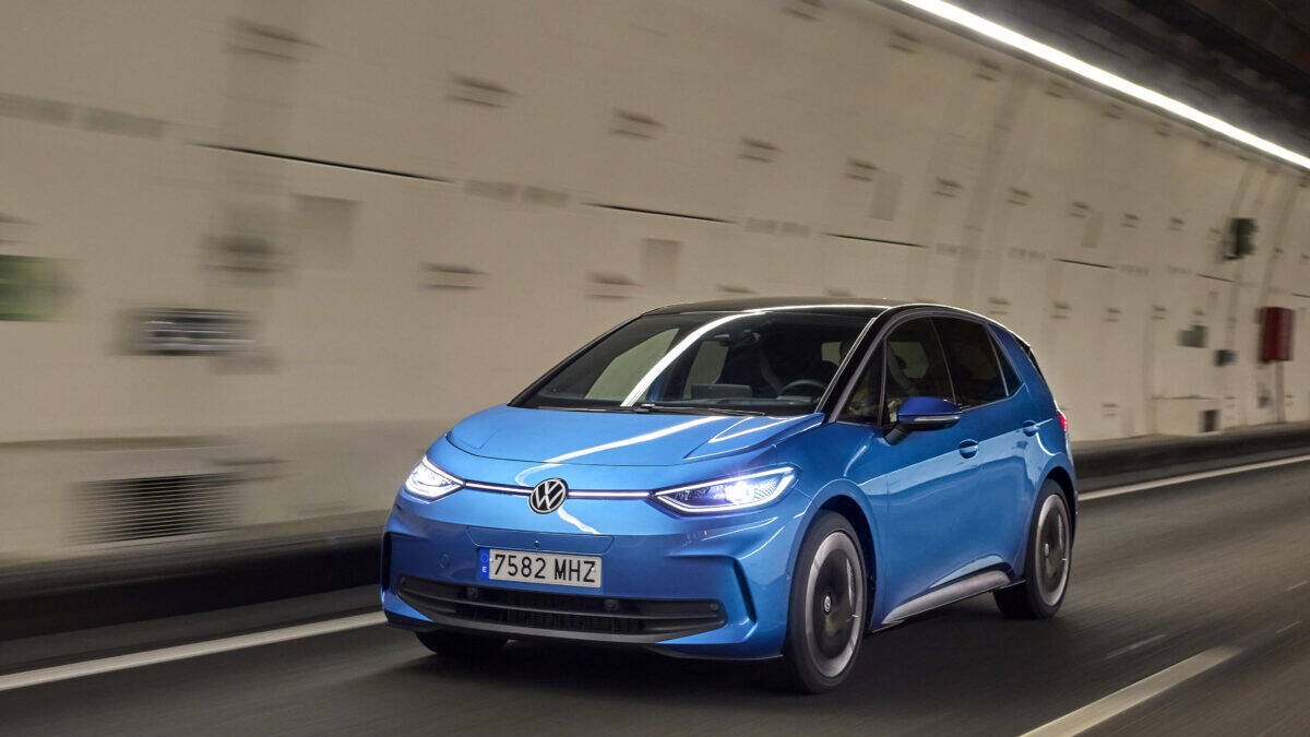 Volkswagen mejora el ID3 con las recomendaciones de sus usuarios