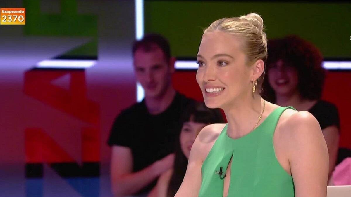 Isabel Forner pide perdón a Alsina por una historia con Brasero de por ...