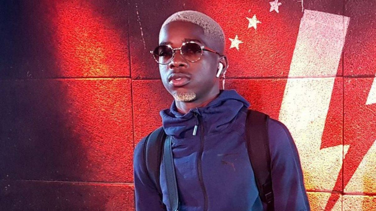 MHD, el rapero, condenado a 12 años por asesinato