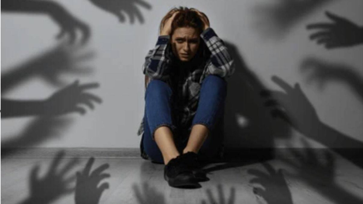 ¿Qué es un brote psicótico:y por qué se produce?