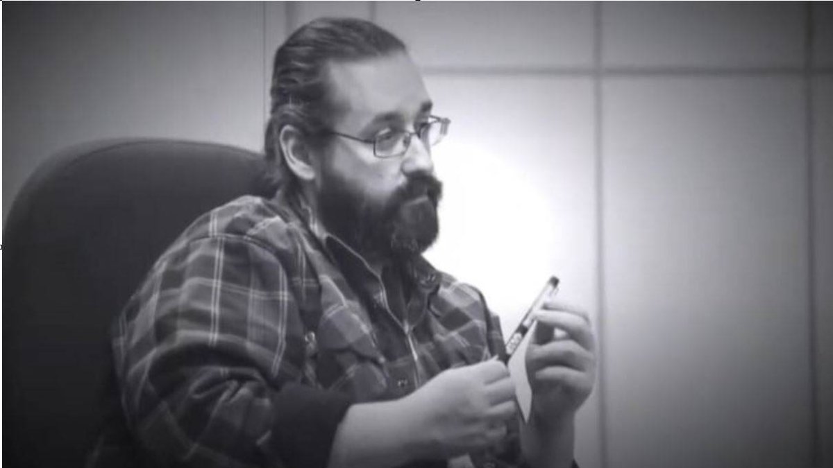 Quién es Ramón Paso, el dramaturgo envuelto en polémica