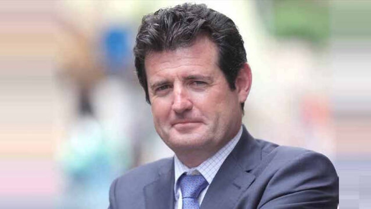 Pepe Císcar ficha como director del área de Administrativo en Ibidem ...