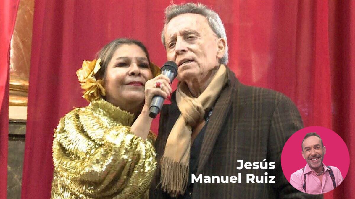 La nueva vida de “soltero” de José Ortega Cano