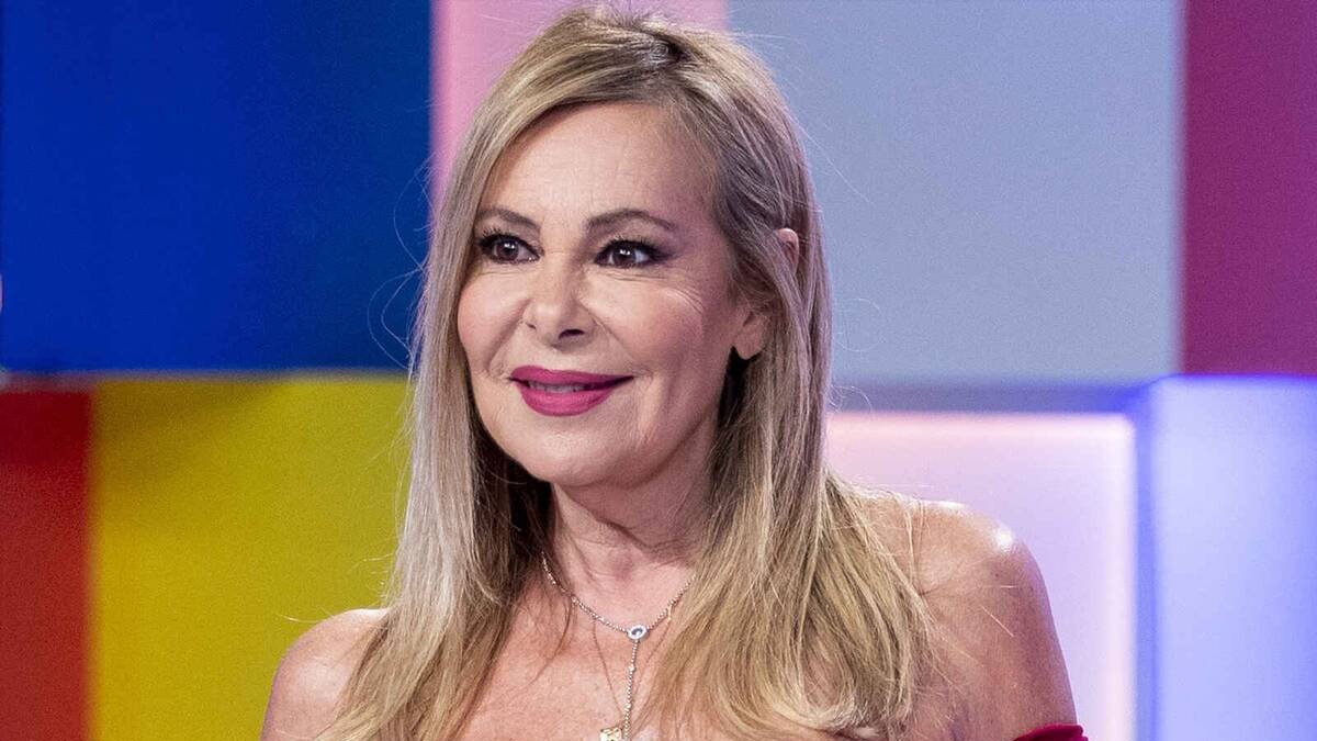 TVE, cerca de cerrar el regreso de otro gran concurso... ¿y el de Ana ...