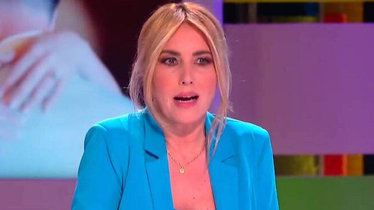 Berta Collado se mofa de Tamara Falcó y su amargada y causa estragos en ...