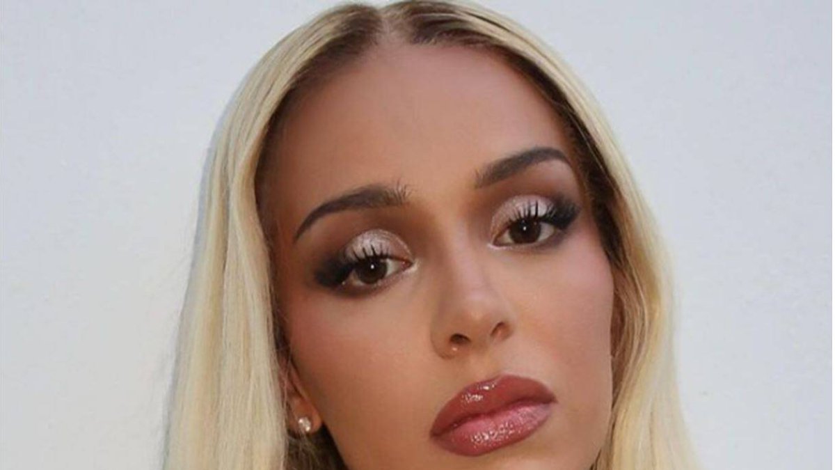 Quién es Bad Gyal, cantante, compositora e invitada de 'El Hormiguero' Quién es Bad Gyal, cantante, compositora e invitada de 'El Hormiguero'