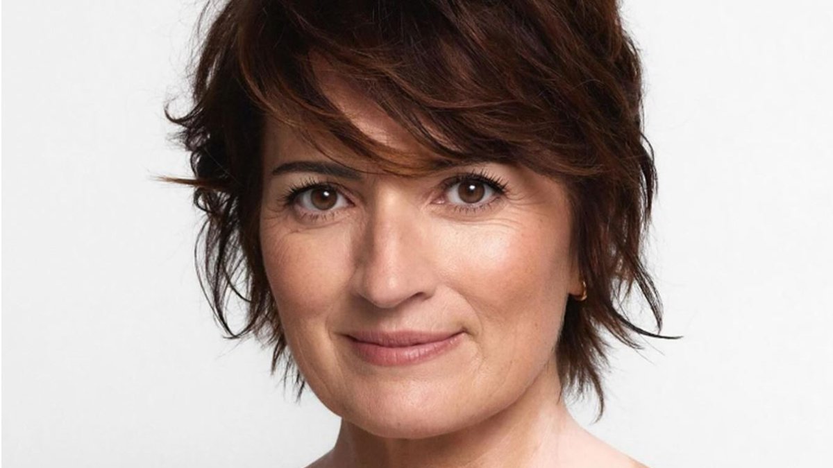 Quién es Silvia Abril, humorista, actriz e invitada de ‘El Hormiguero’