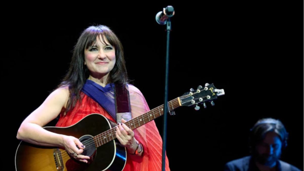 Vida actual de Eva Amaral, la voz del duo Amaral