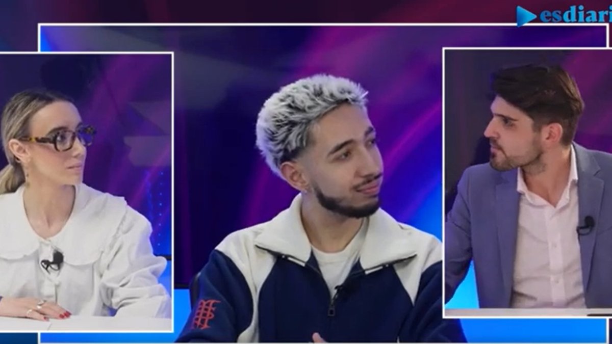 Paul Thin nos habla de su nuevo álbum 'Reboot' y su evolución artística en exclusiva para ESdiario