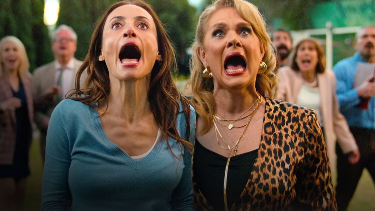 De qué trata ‘Bienvenidos a la familia’, la nueva serie de Netflix