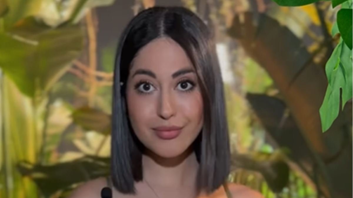 Quién es Samya Aghbalou, diseñadora de joyas y concursante de ...