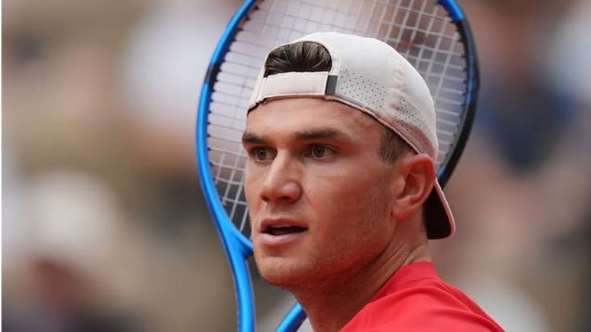 Quién es Jack Draper, el tenista que desafiará a Alcaraz y Sinner en ...