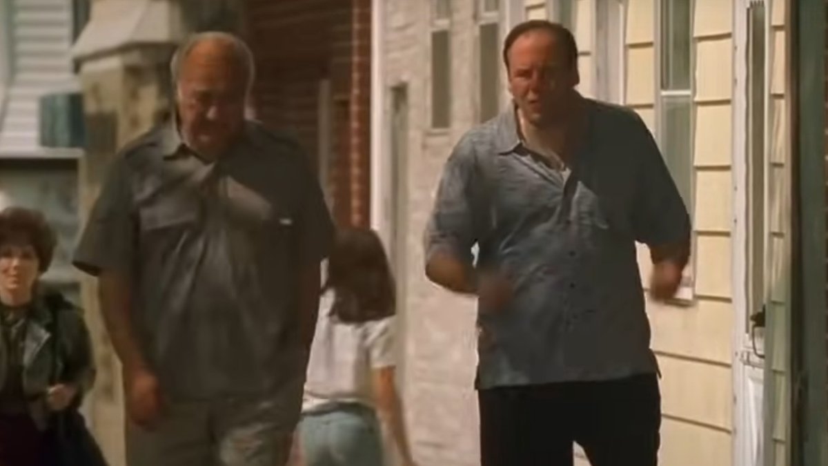 Muere Jerry Adler, actor reconocido por su papel en Los Soprano o The Good Wife