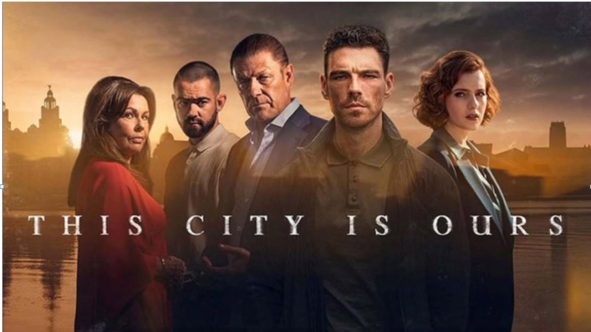 ‘Los amos de la ciudad’: la serie de la BBC que aterriza en Movistar ...