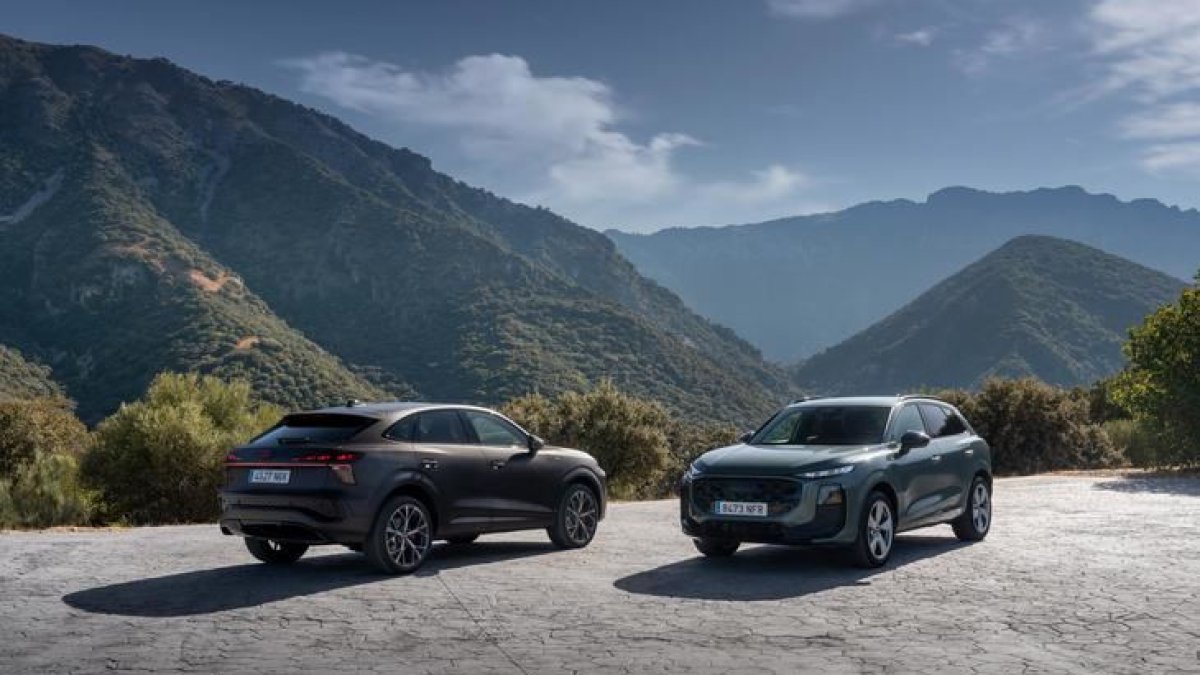 Audi refrenda con el Q3 la evolución inteligente del SUV premium