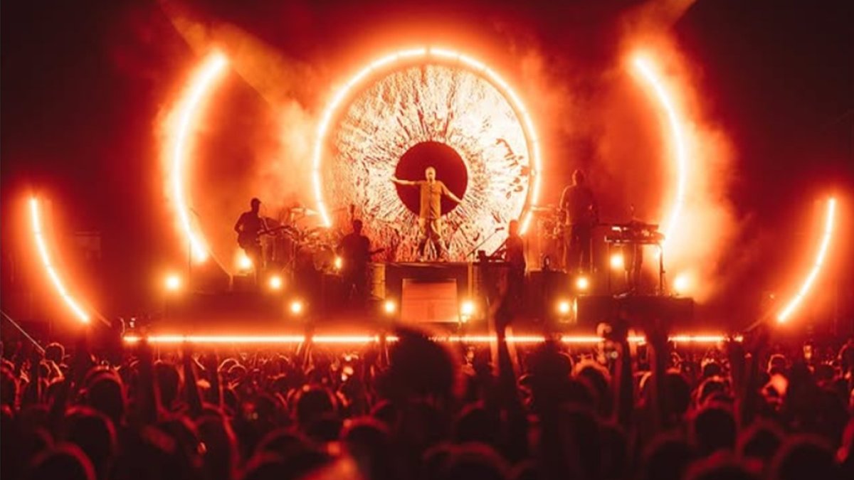 Oques Grasses se despide en 2026: concierto histórico en el Estadi Olímpic de Barcelona