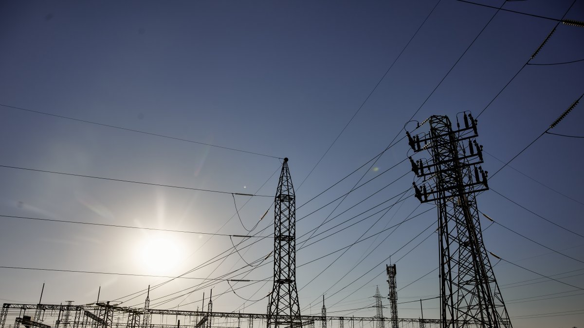 La AIE culpa del apagón de abril en España y Portugal a REE