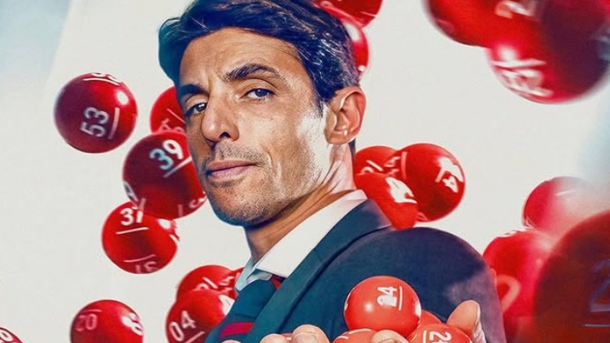 De qué trata ‘Me late que sí’, la serie de Netflix sobre un sorteo ...