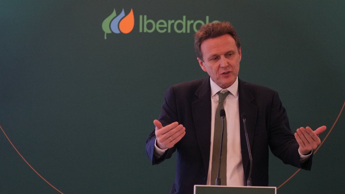Iberdrola reúne en Bilbao a más de 100 socios estratégicos en una gala ...