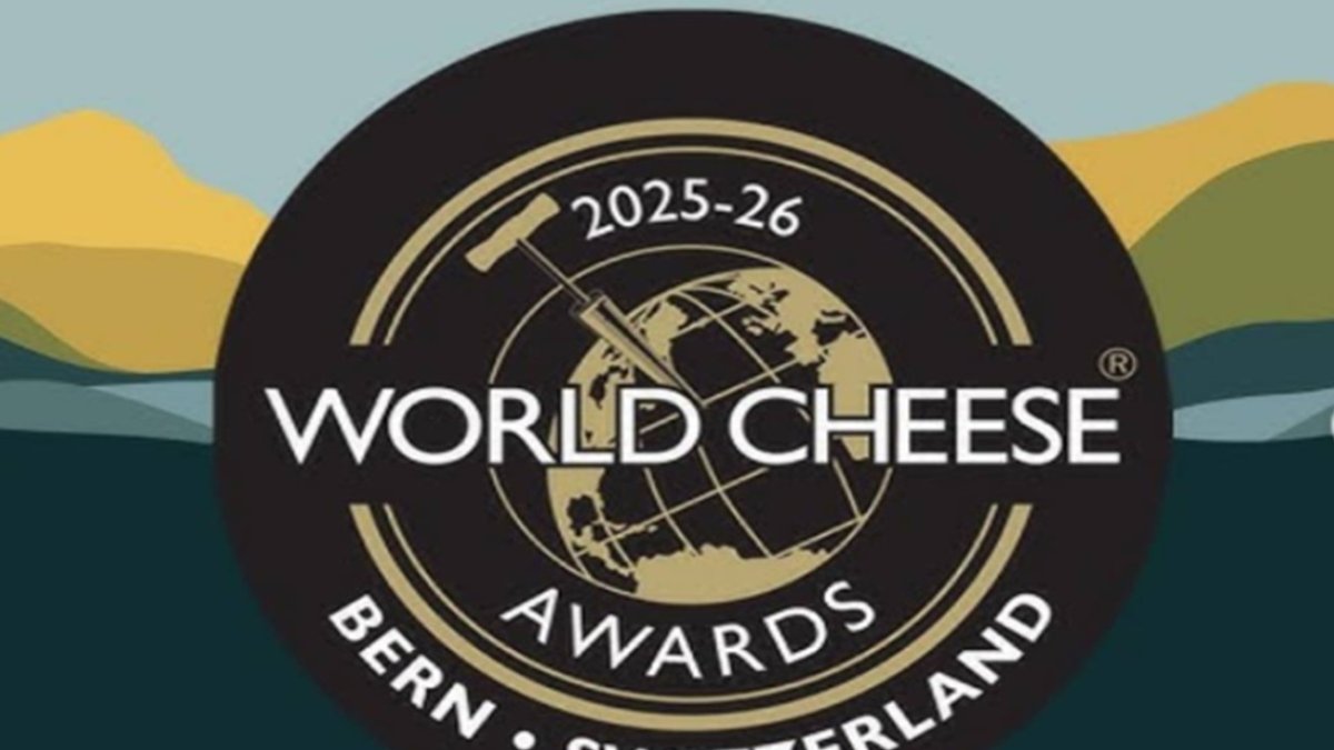 Orgullo canario: dos quesos de Gáldar triunfan en los World Cheese ...