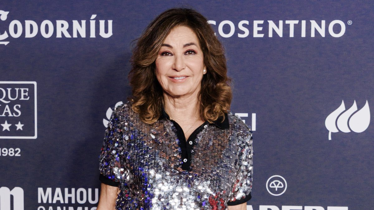Ana Rosa, imparable: responde a la retirada de Jordi González y deja ...