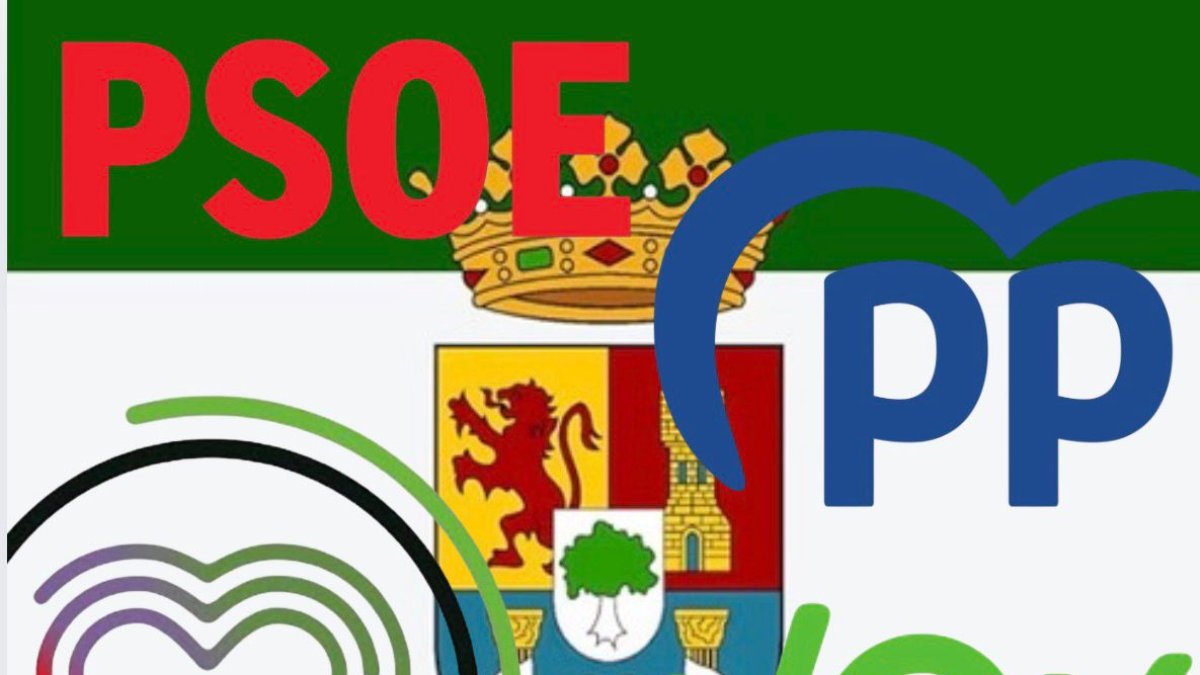 PP, Vox, PSOE y Unidas por Extremadura: cuatro programas electorales ...