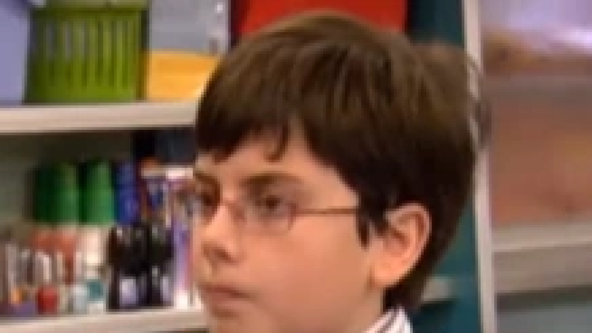 ¿Te acuerdas de Germán de "Aída"? Así está hoy (y ya no parece ni su ...