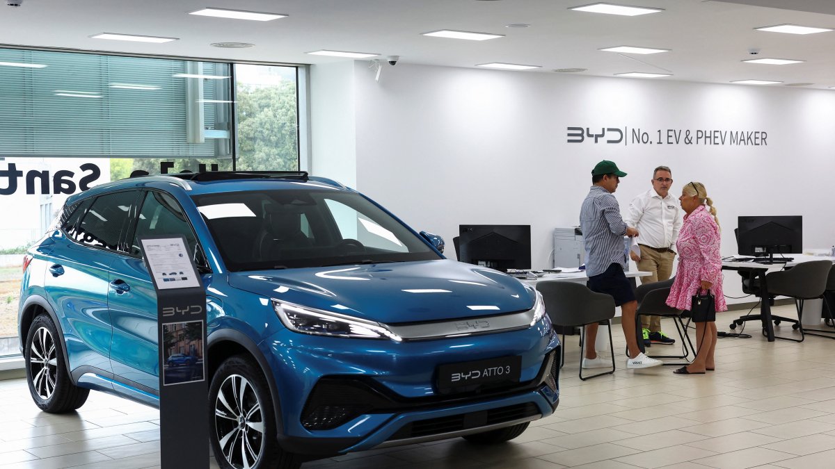 La caída del cliente particular marca el futuro del mercado del ...