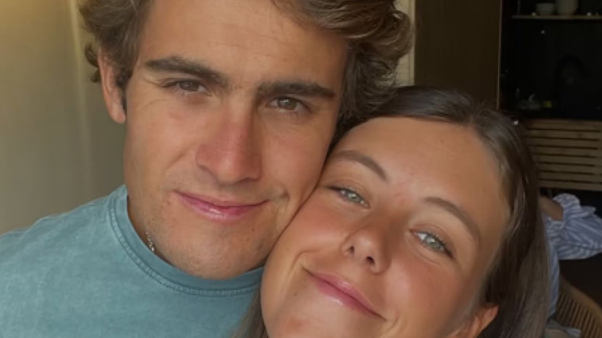 La influencer Manuela Ochoa niega rumores tras la muerte de su novio 4 ...