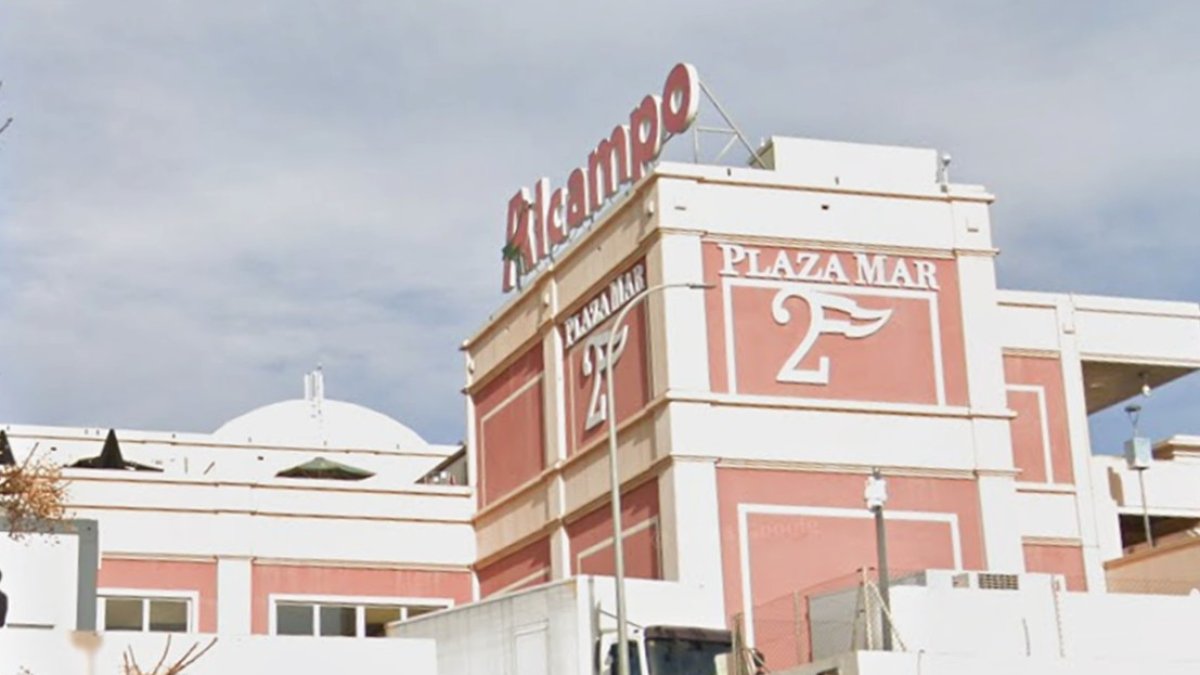 Navidad 2025: ¿qué días estará abierto el centro comercial Plaza Mar 2 ...