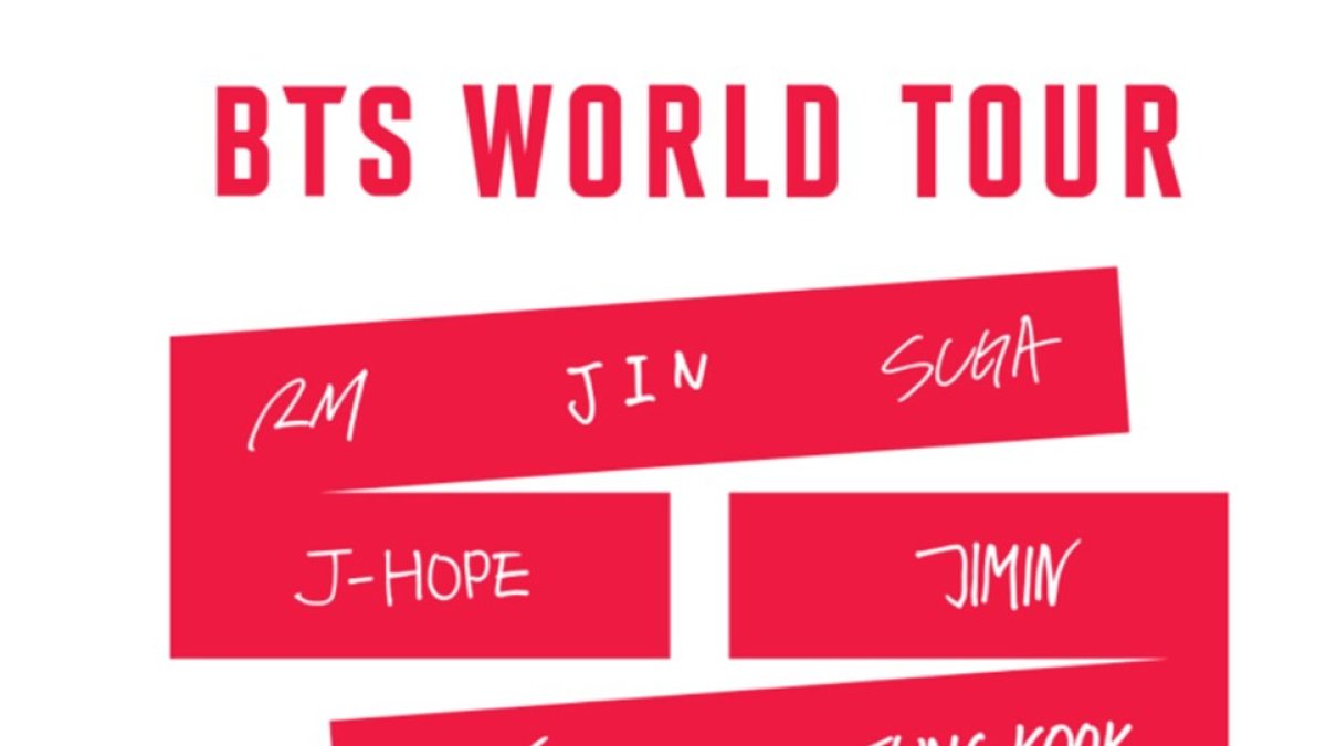 BTS actuará en Madrid en 2026: claves para conseguir entradas, fechas y ...