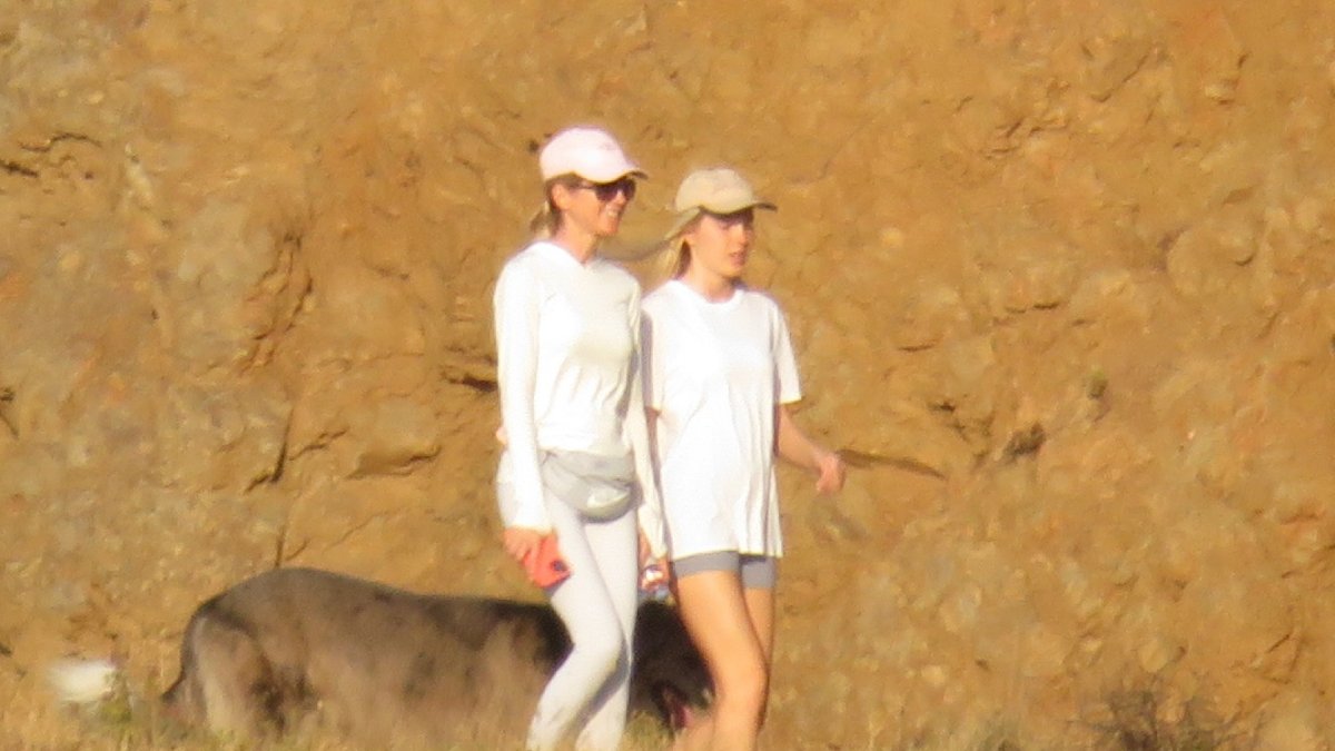 Una hija de Julio Iglesias toma una decisión drástica y radical ...