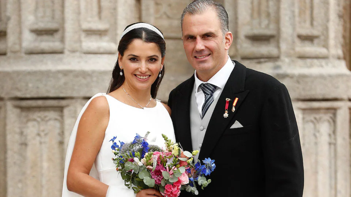 Así es Paulina Sánchez del Río, a punto de celebrar sus cinco años de ...