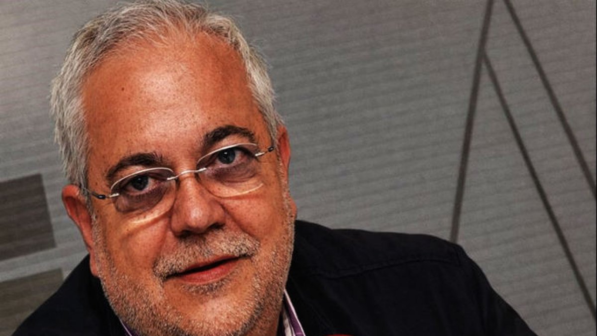 Miguel Ángel Moncholi